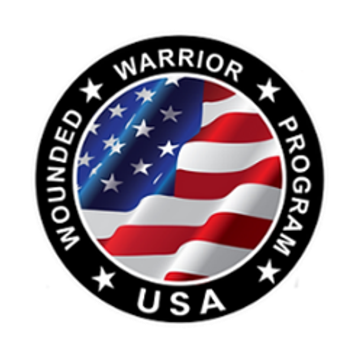 Wounded Warrior Program
