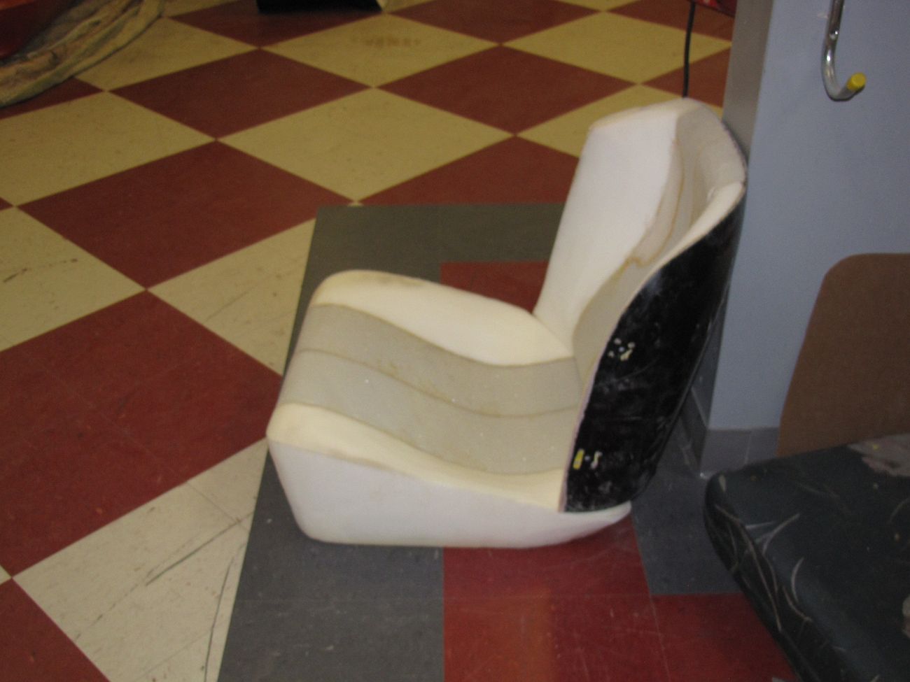 Dashworks by Paul Atkins Interiors