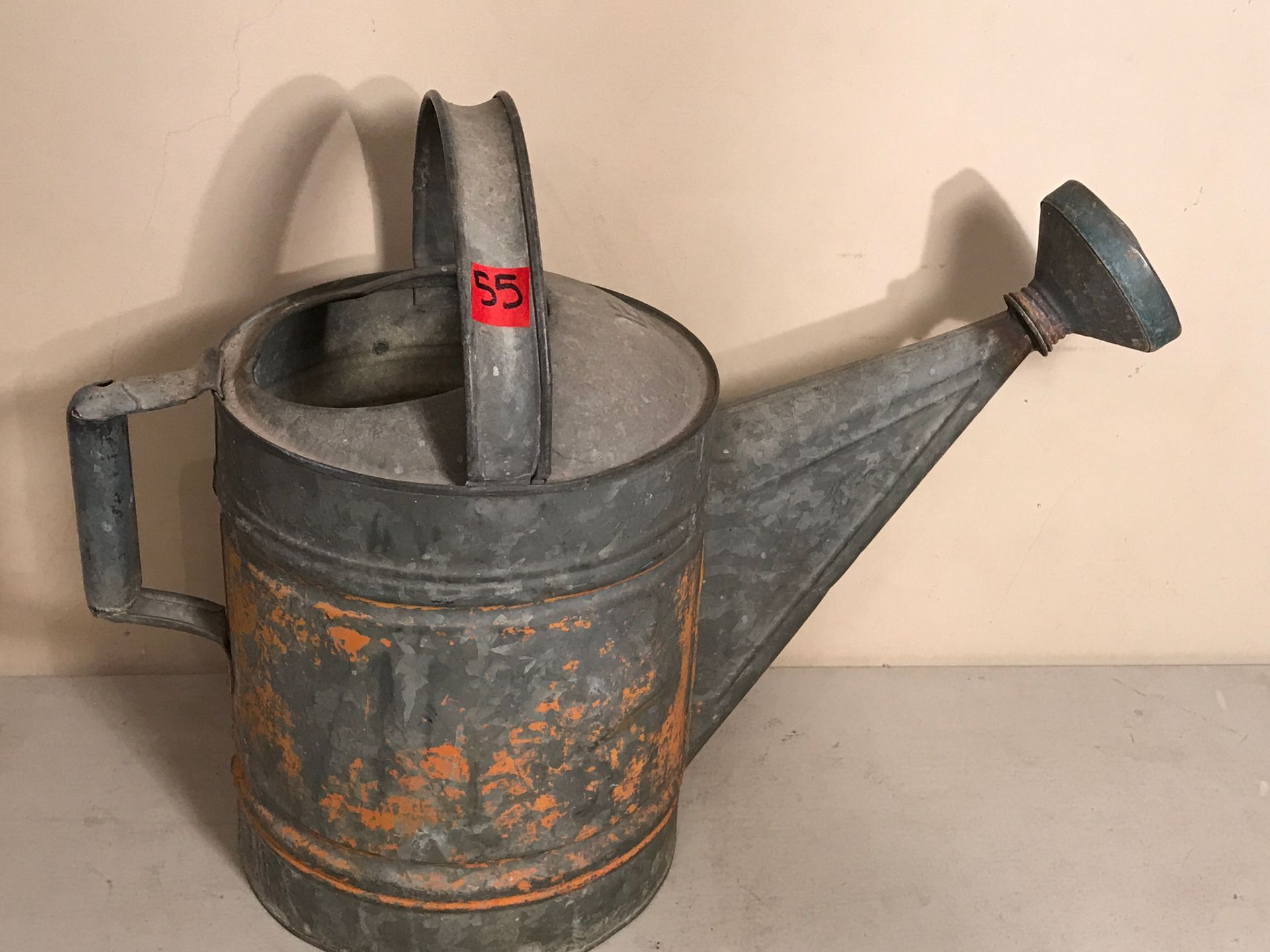 online antiques auction Estate of Ronald Book