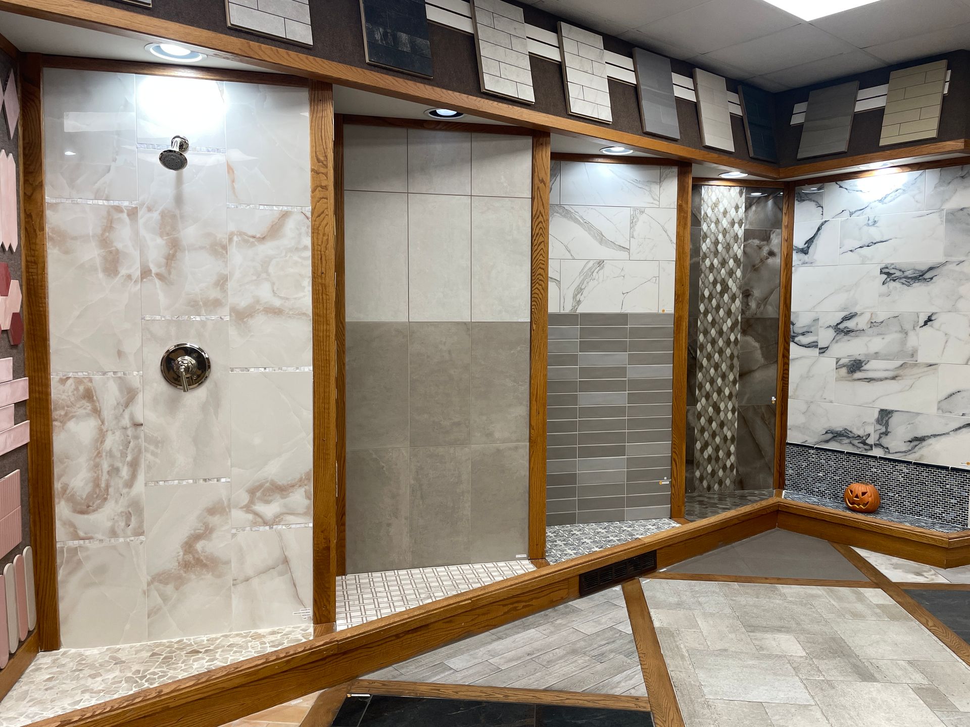 Tile Importer and Distributor