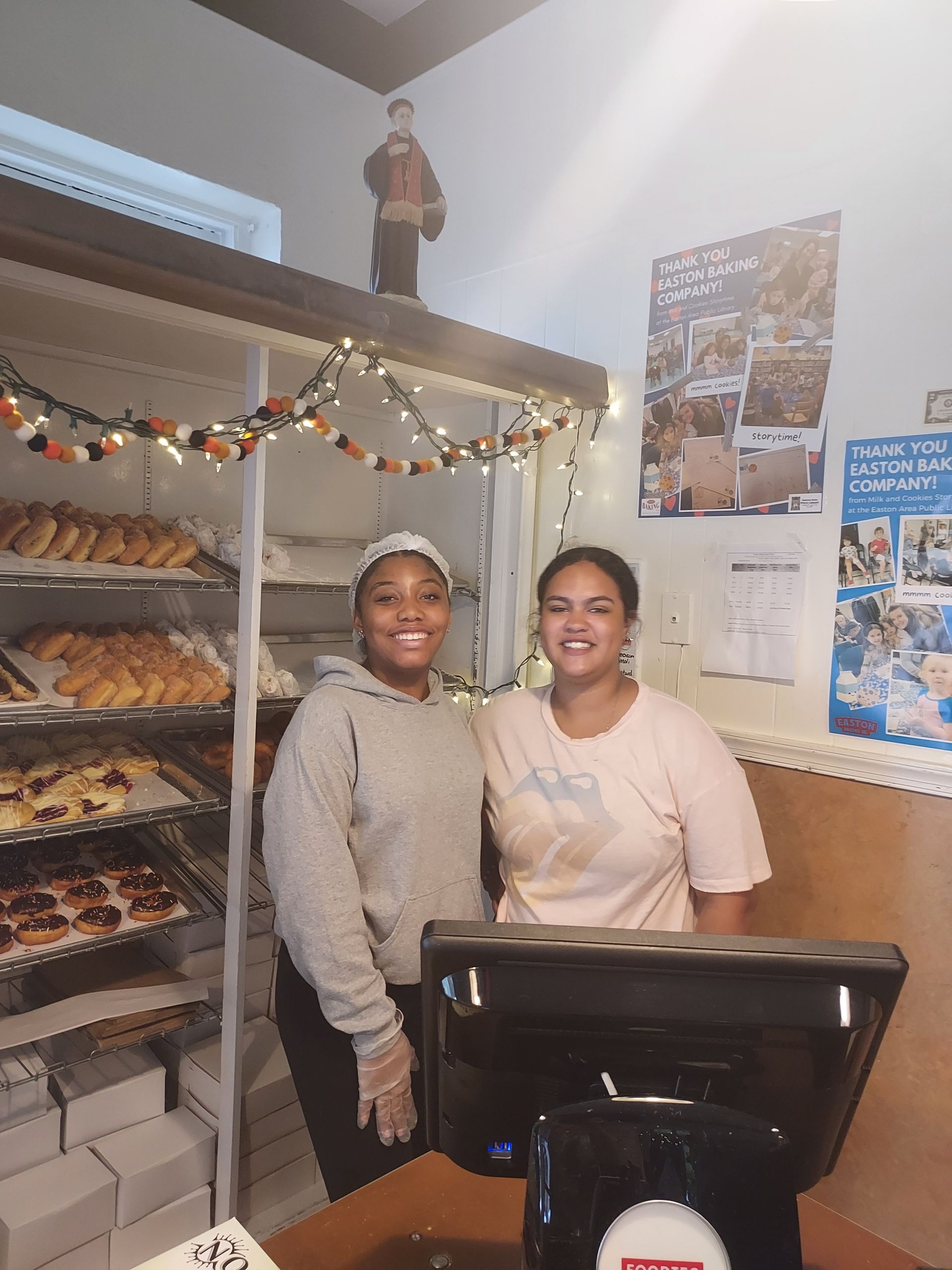 Traditional Bakery near Easton, PA - Easton Baking Company