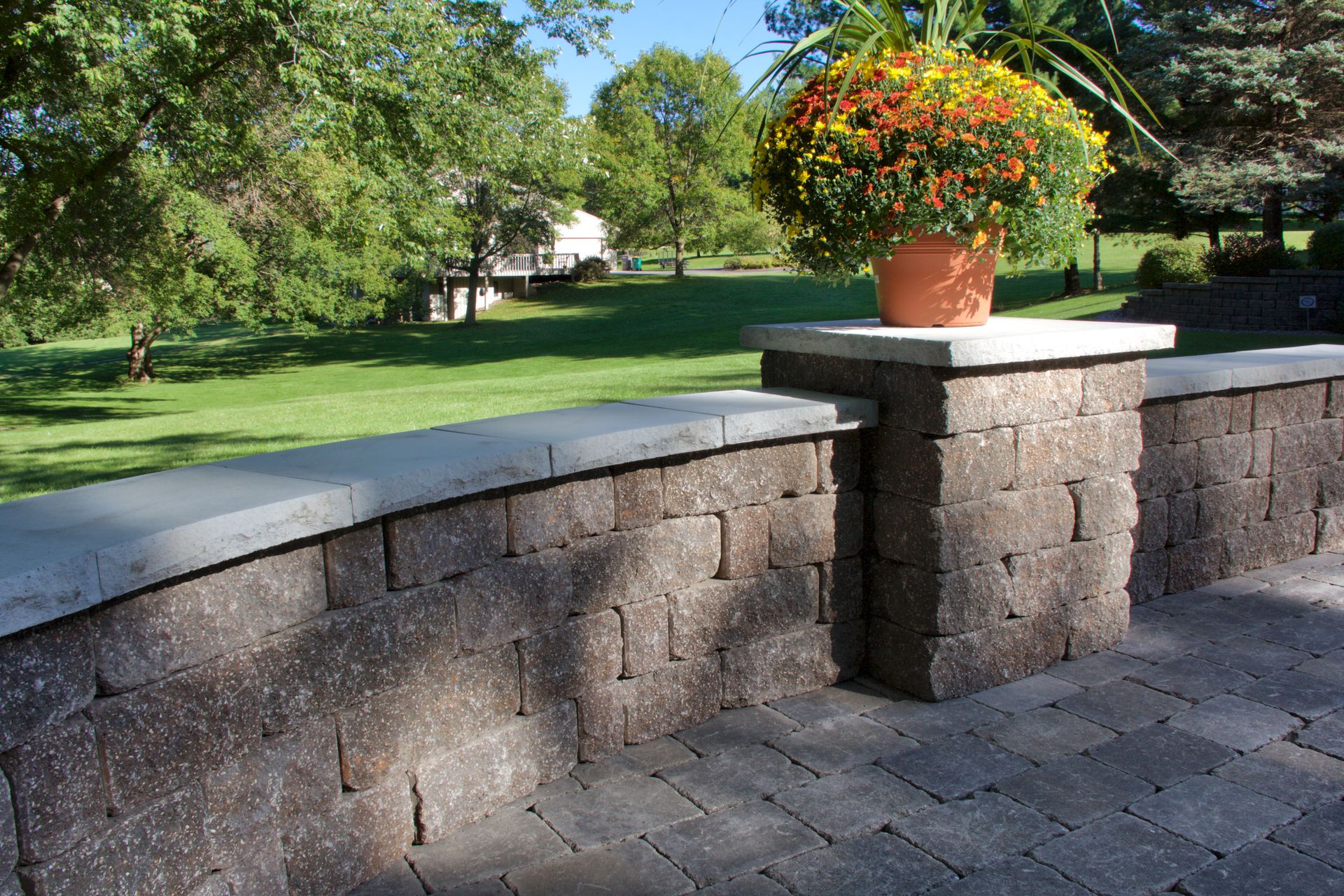 Concrete Contractor near St. Louis, MO | Lemay Concrete Block Co