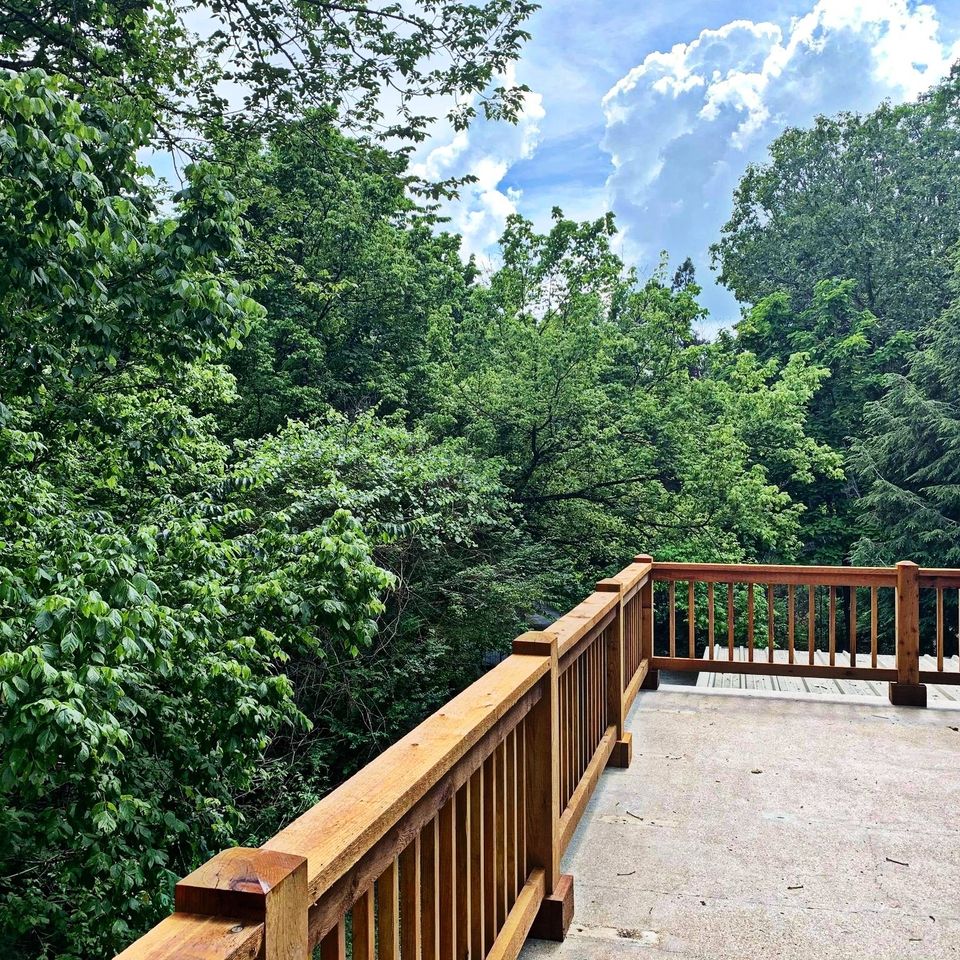 Rockbridge Missouri | Relax :: Unwind :: Enjoy the Outdoors