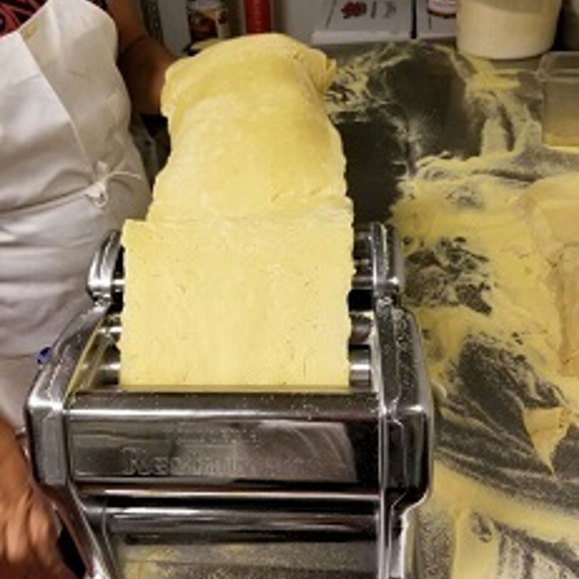 Buon Appetito Restaurant