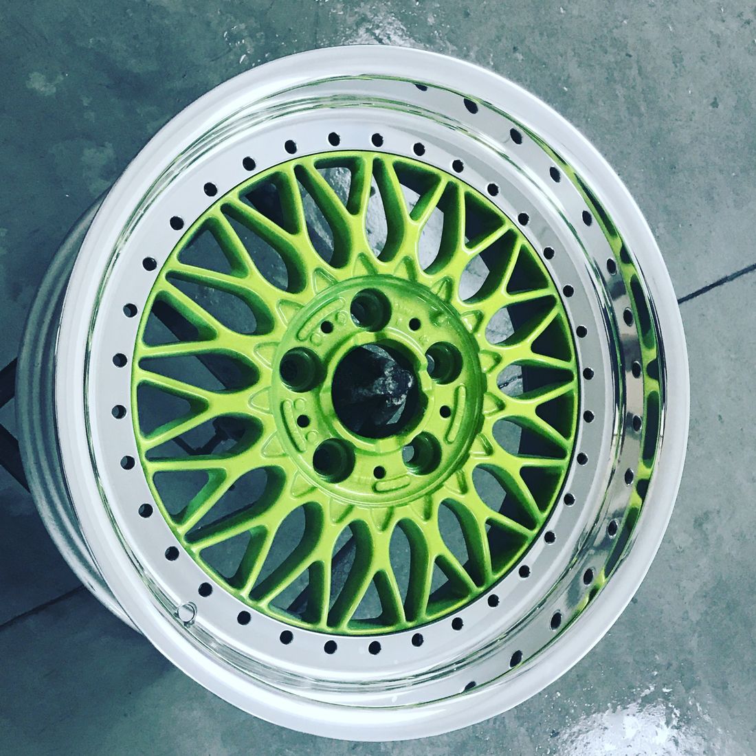 Auto Recon Pros | Wheel Repair Experts | Best Rim Repair