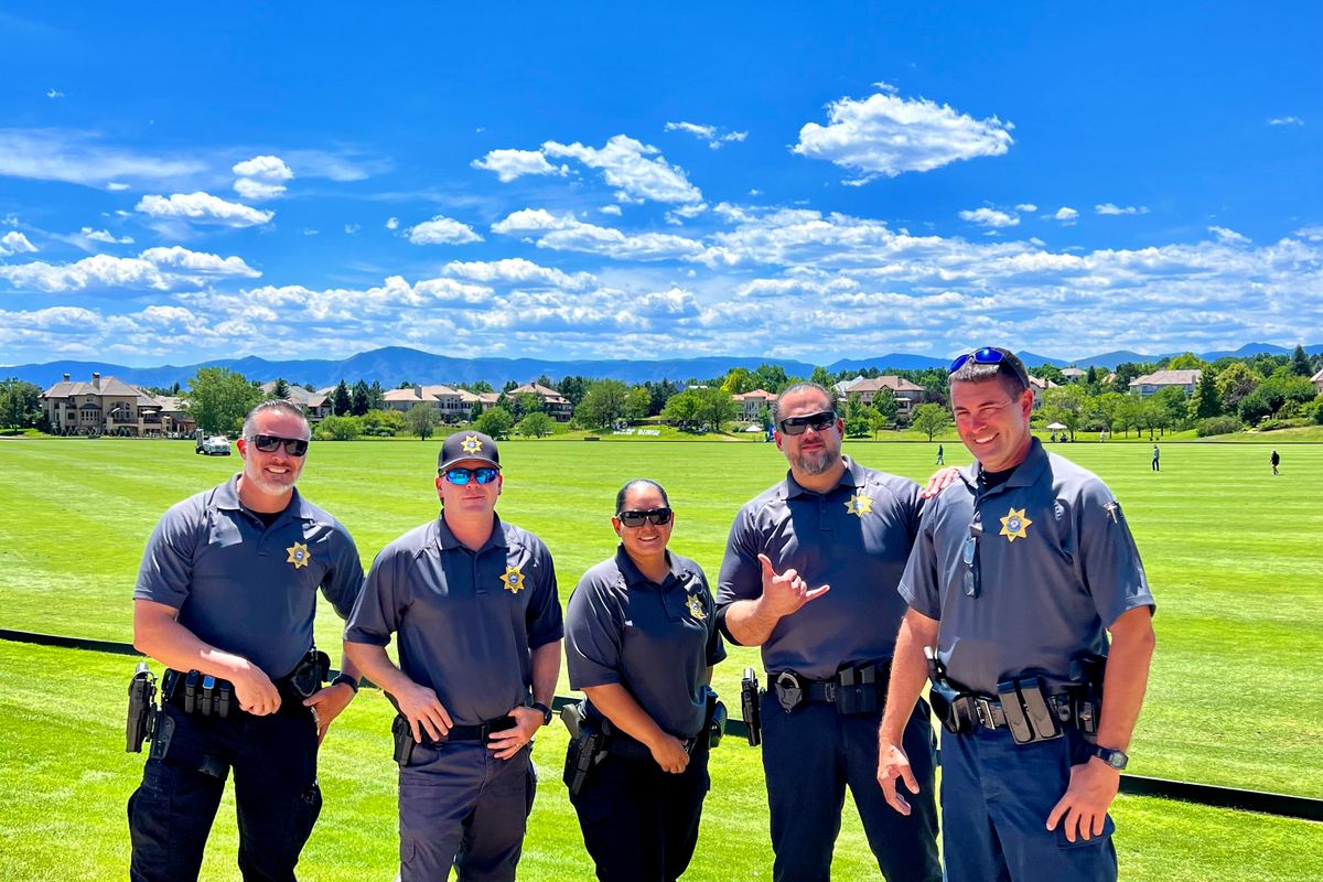 Denver Metro Security Services | Join Our Team