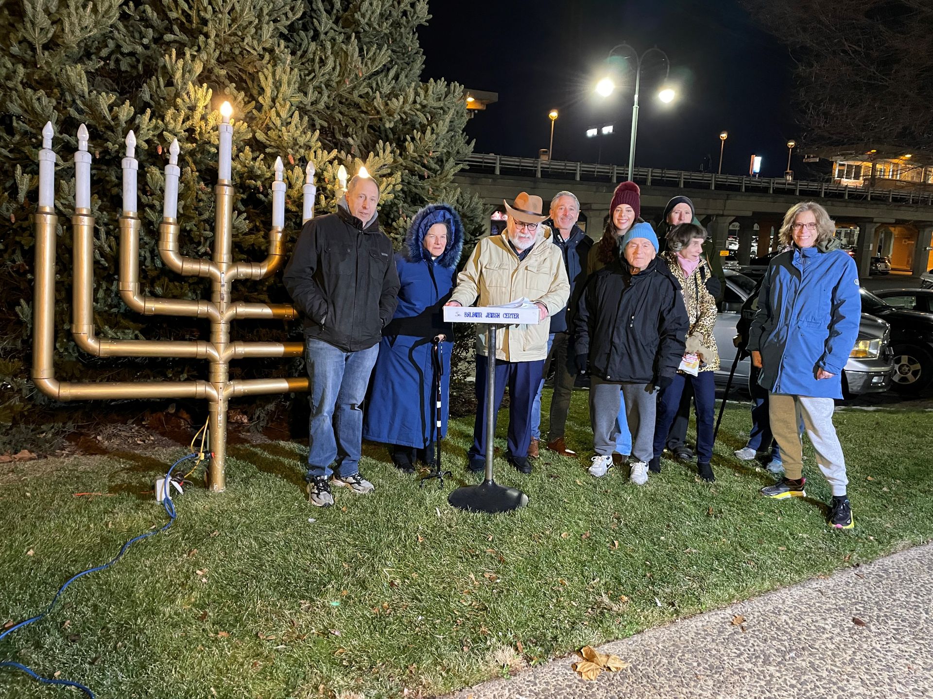 South Baldwin Jewish Center - Baldwin NY