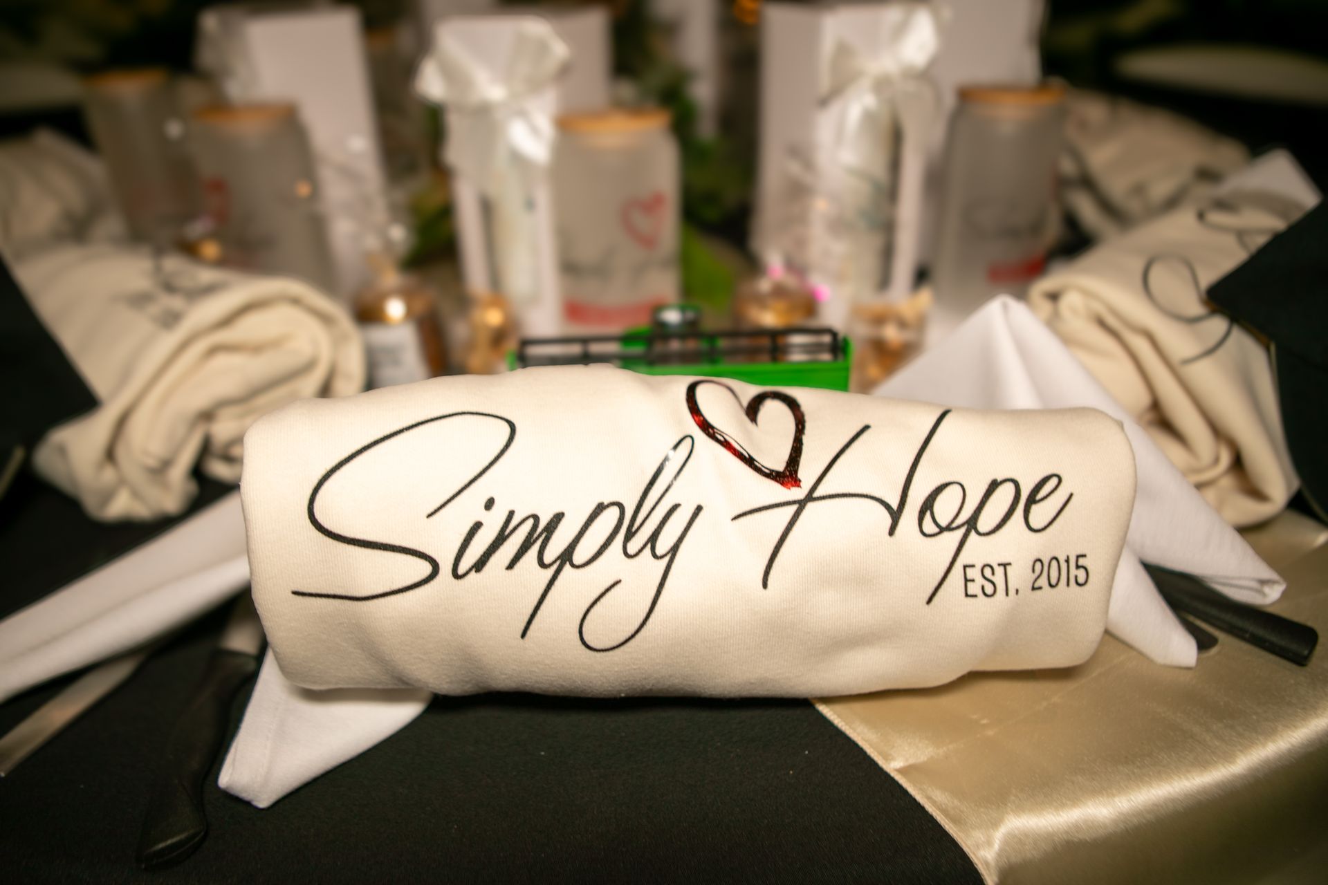 Simply Hope - Family Outreach Center in Burley, Idaho