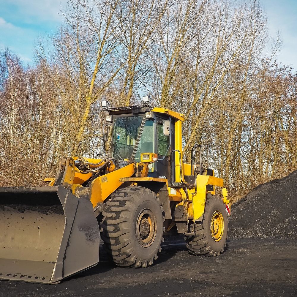 Excavating Services NC | Land Clearing Services NC | Grading Services ...