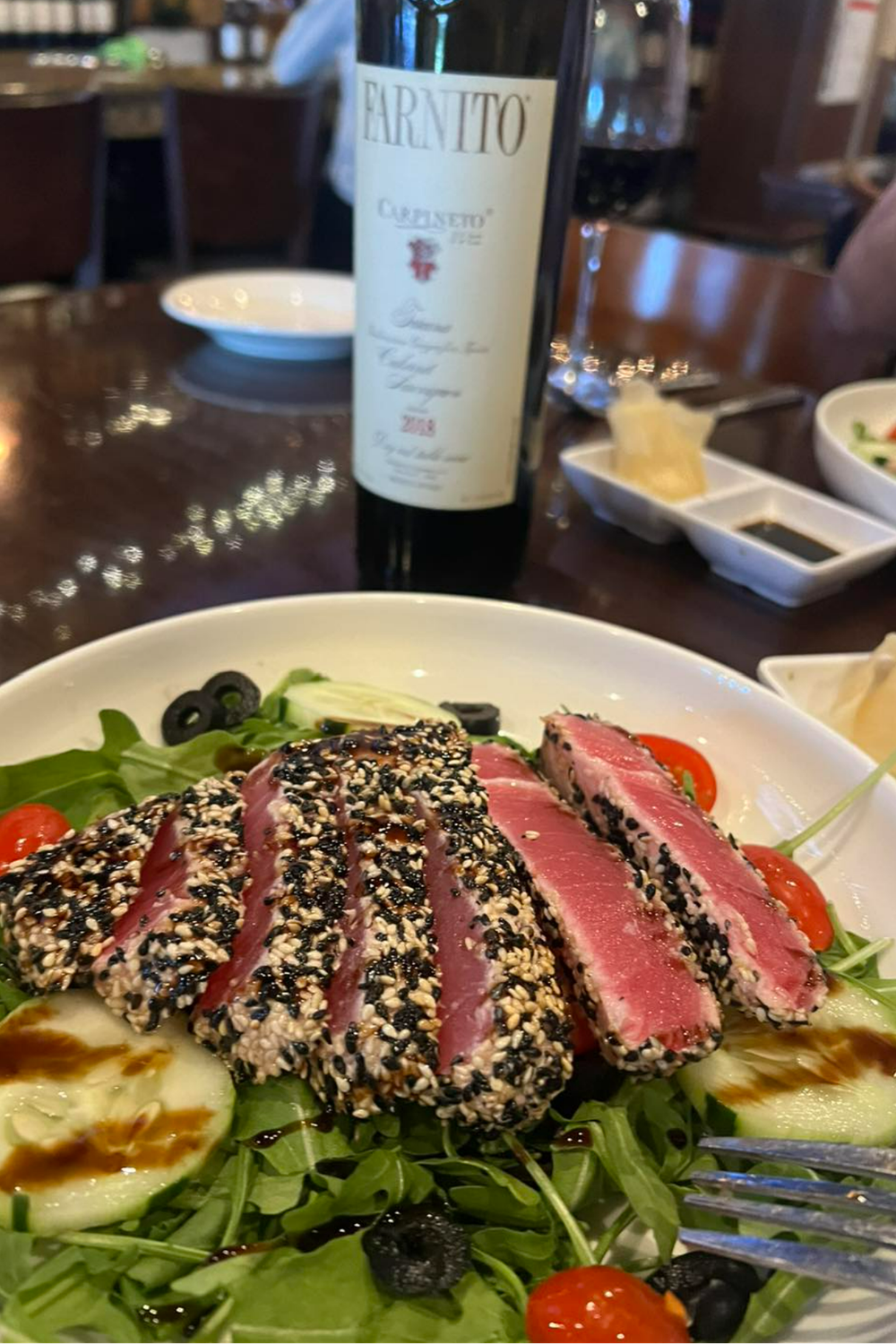 Italian Restaurant - Restaurant - Stuart, FL | Casa Giuseppe's Italian ...