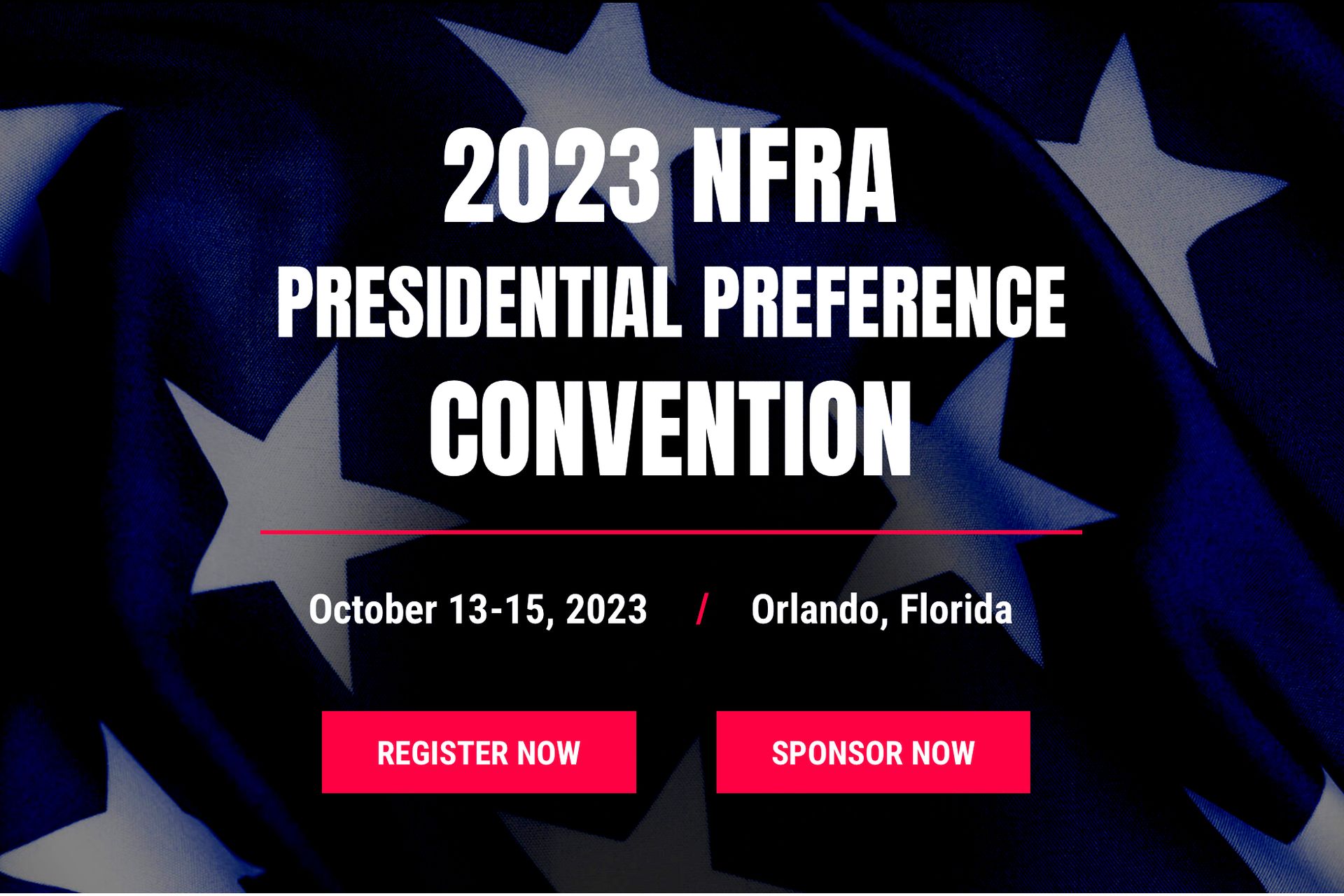 National Federation of Republican Assemblies - NFRA