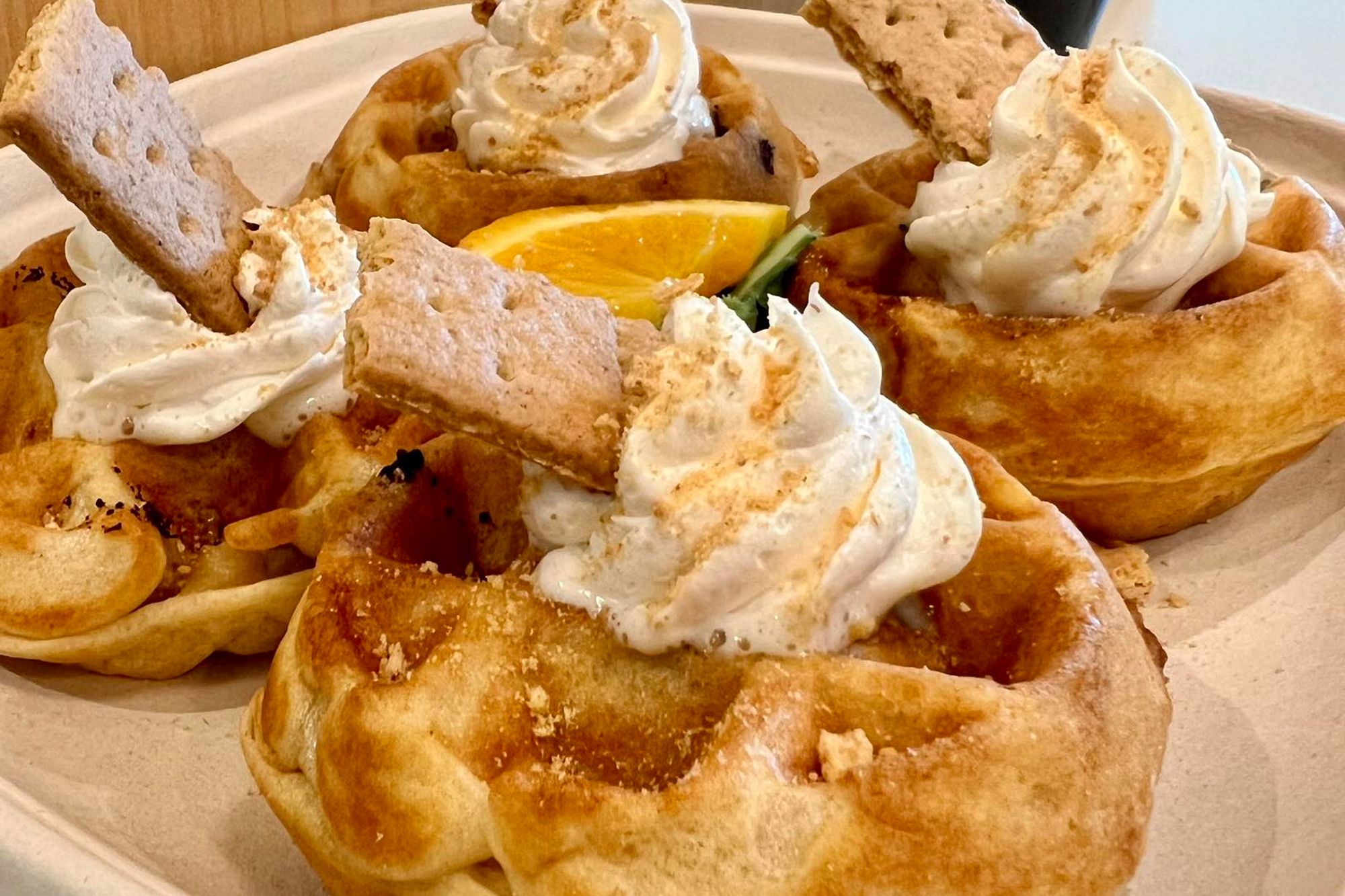 The Avenue Coffee & Cafe