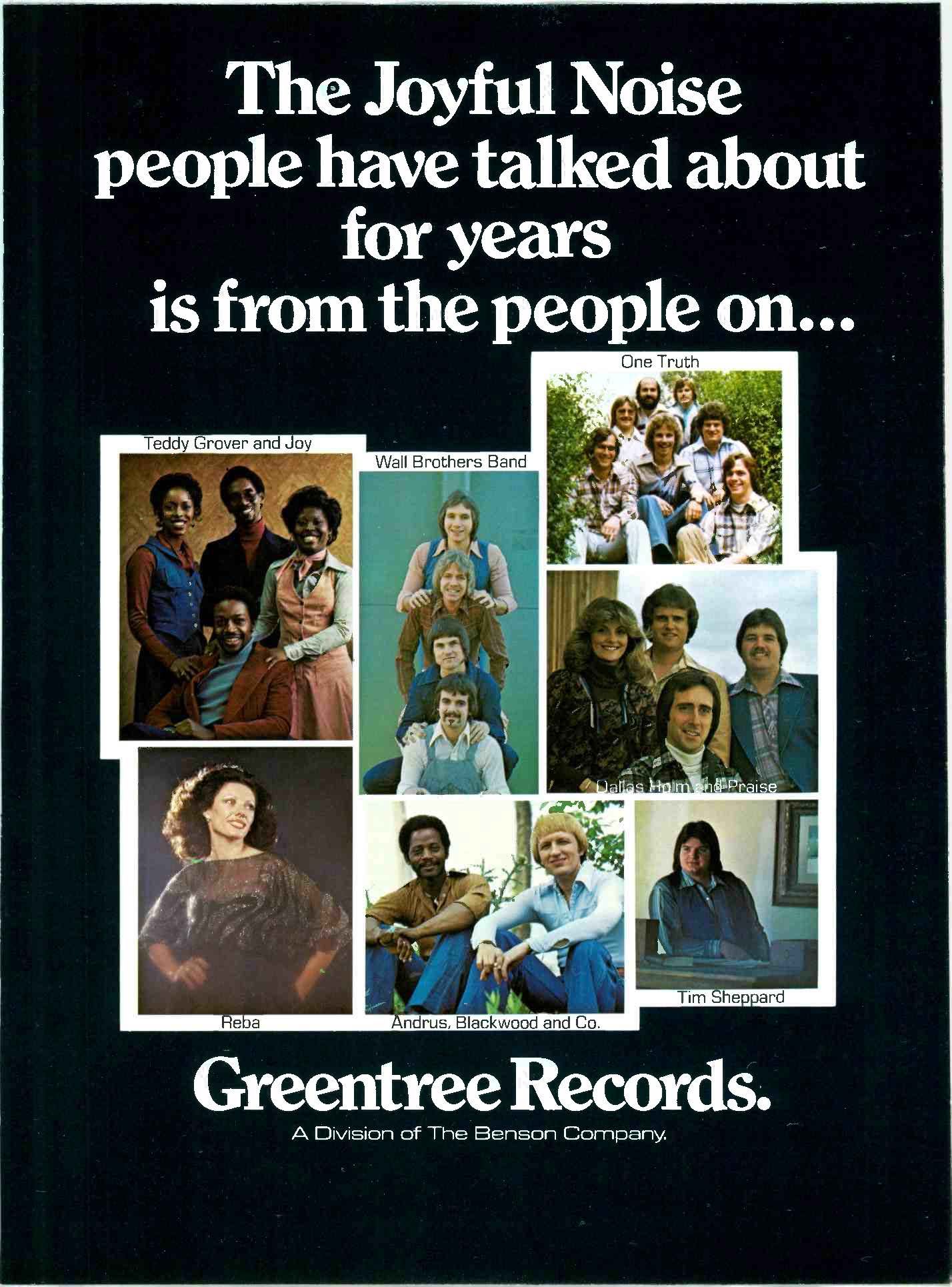 Reba Rambo - Classic Contemporary Christian Artist