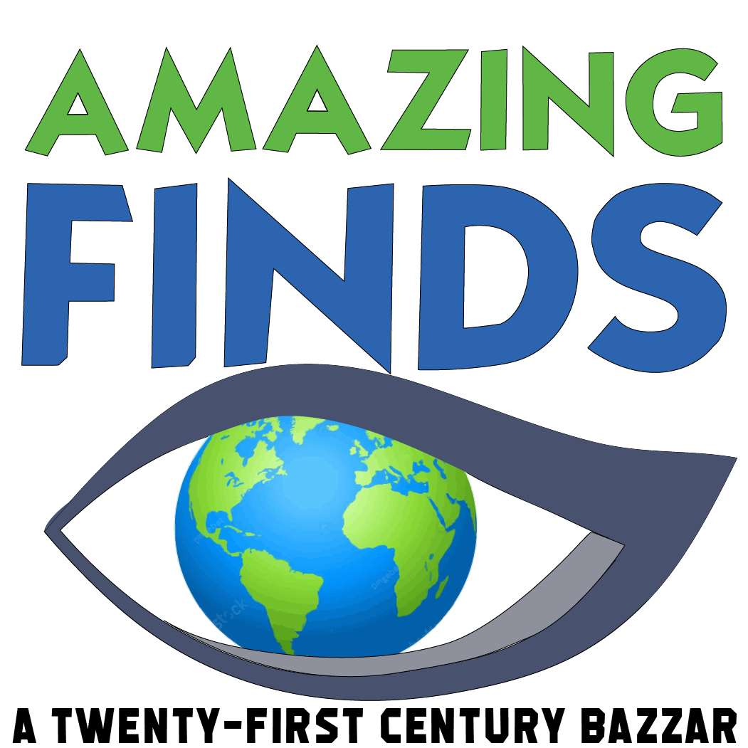 Amazing Finds | Our Market