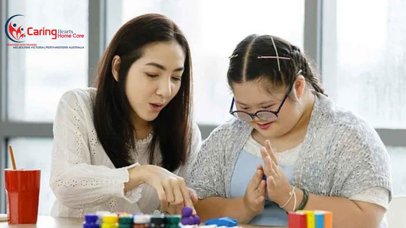 Registered NDIS Provider Melbourne | NDIS SIL & Disability Support Services