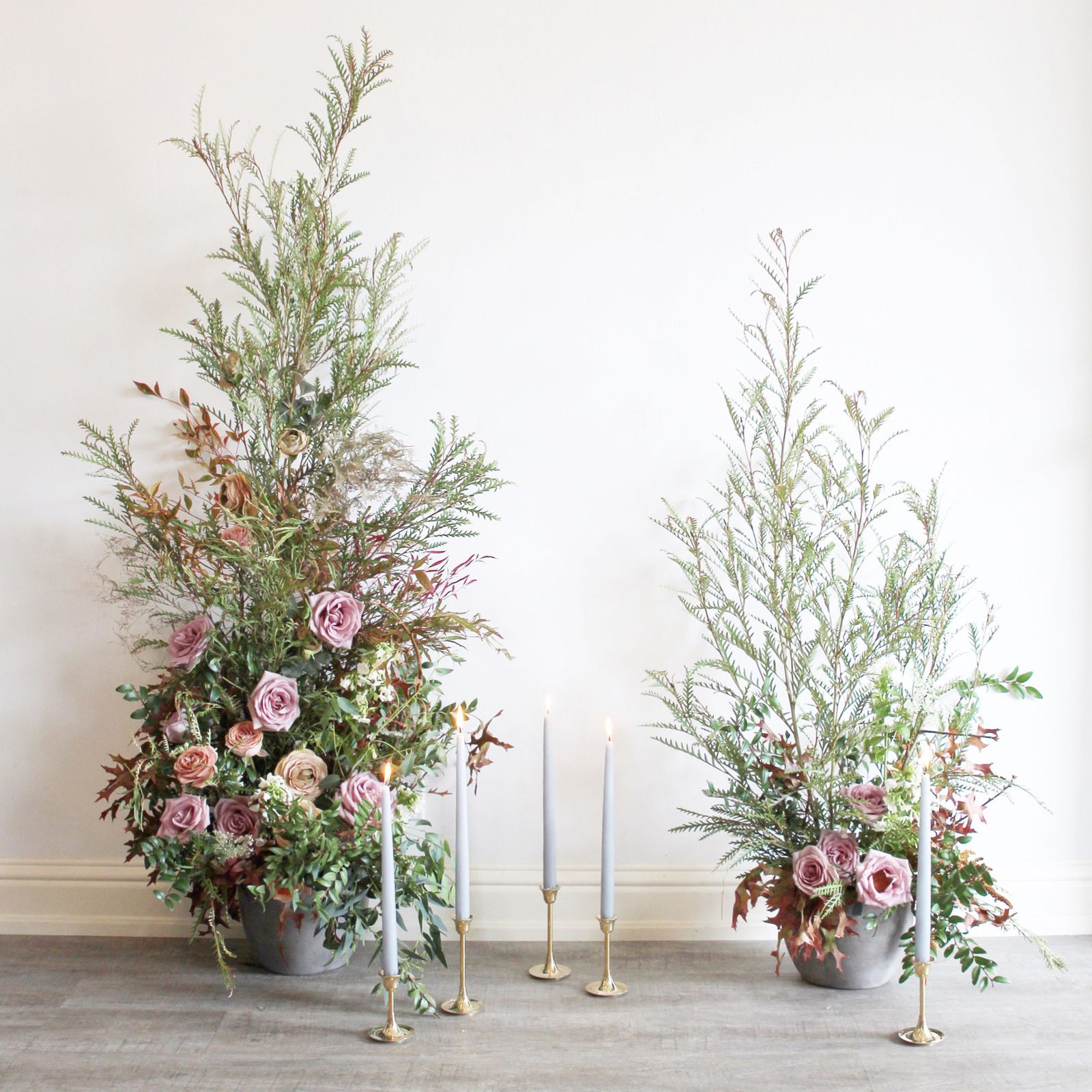 Hillside Blooms Floristry, Florist Sacramento, CA
