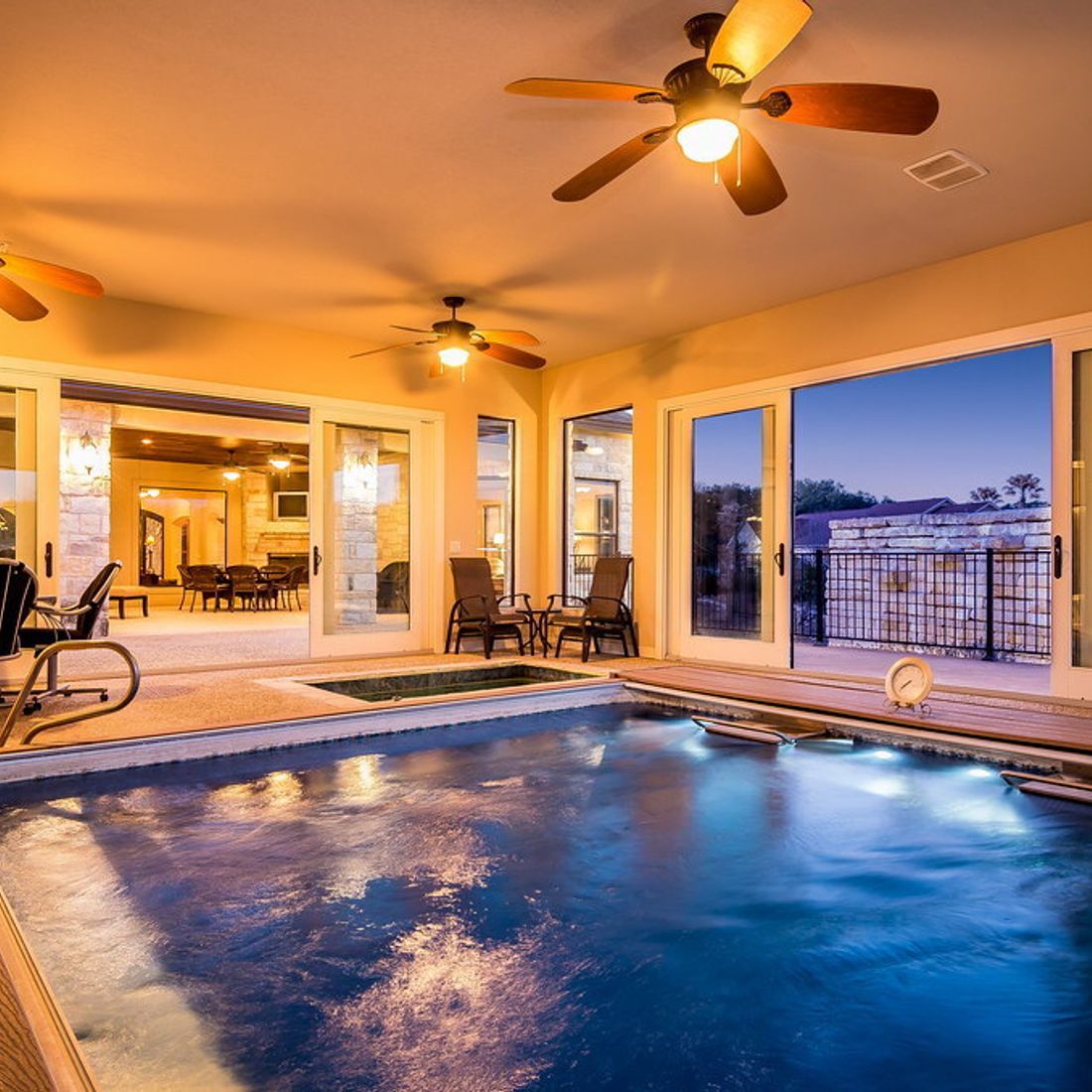 Endless Pools Swim Spas | The Spa Gallery in Springfield, MO