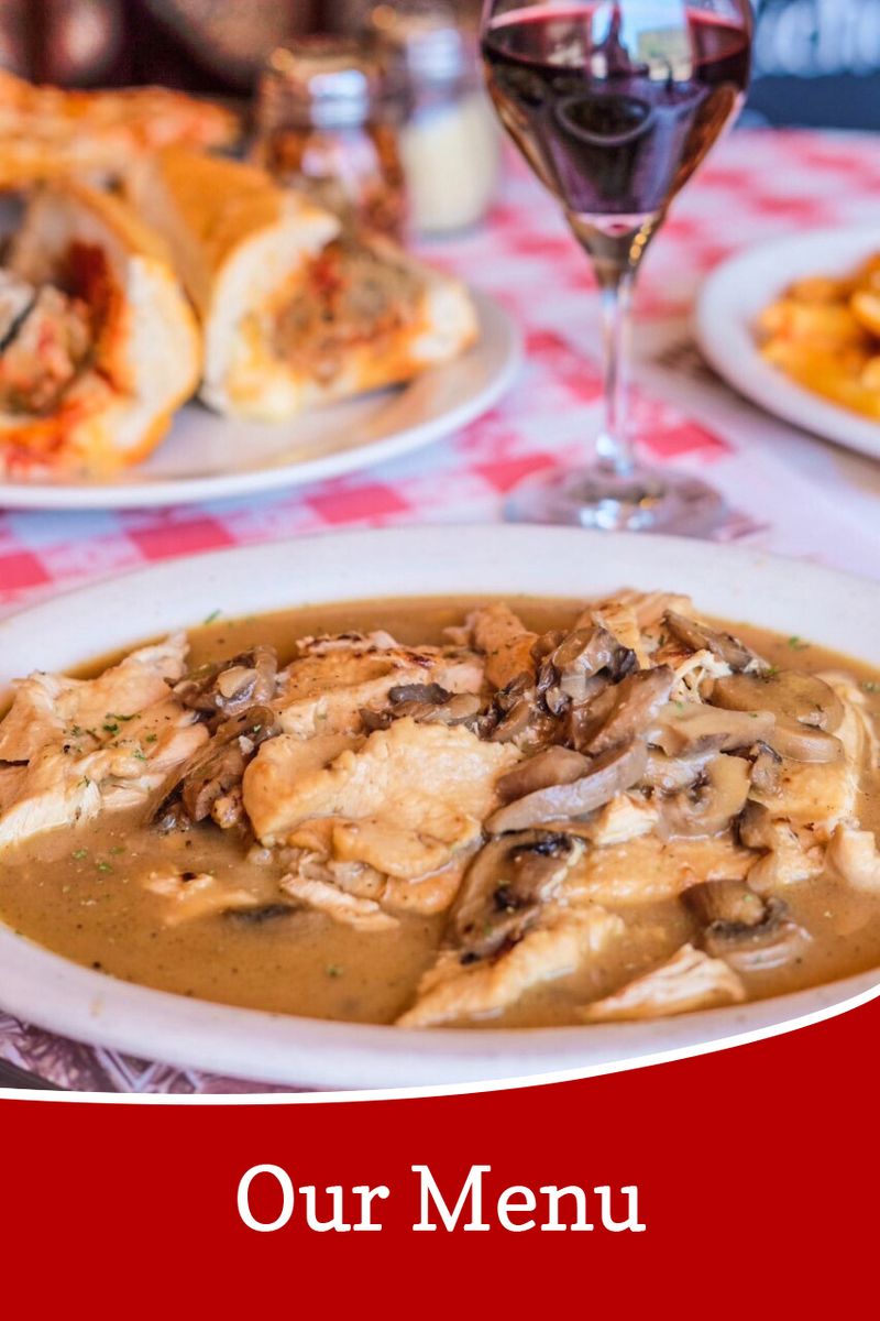Best Pizzeria and Italian Restaurant in East Meadow | Pietro's Pizzeria ...