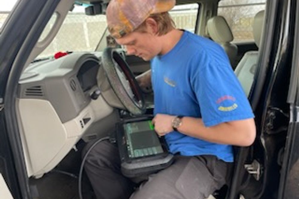 Amarillo | Slim Jim's Lock & Key Service