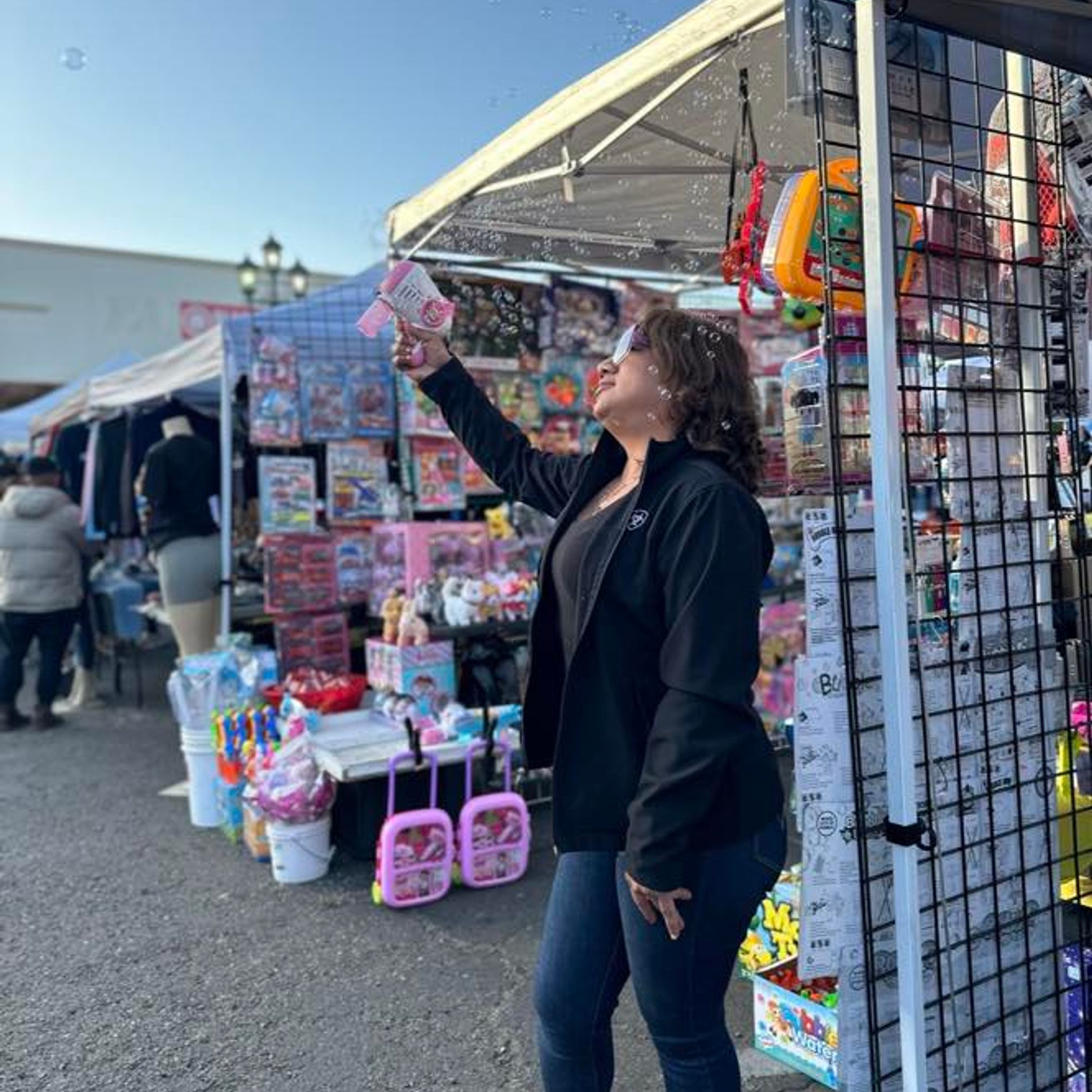 Downtown Fridays Santa Maria