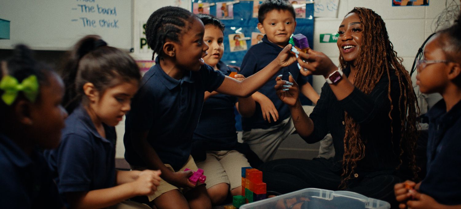 Exalt Academy - Little Rock's Premier Public Charter School