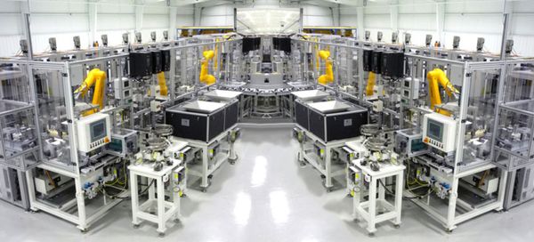ATC Automation | A-Tech Assembly Technology Sales