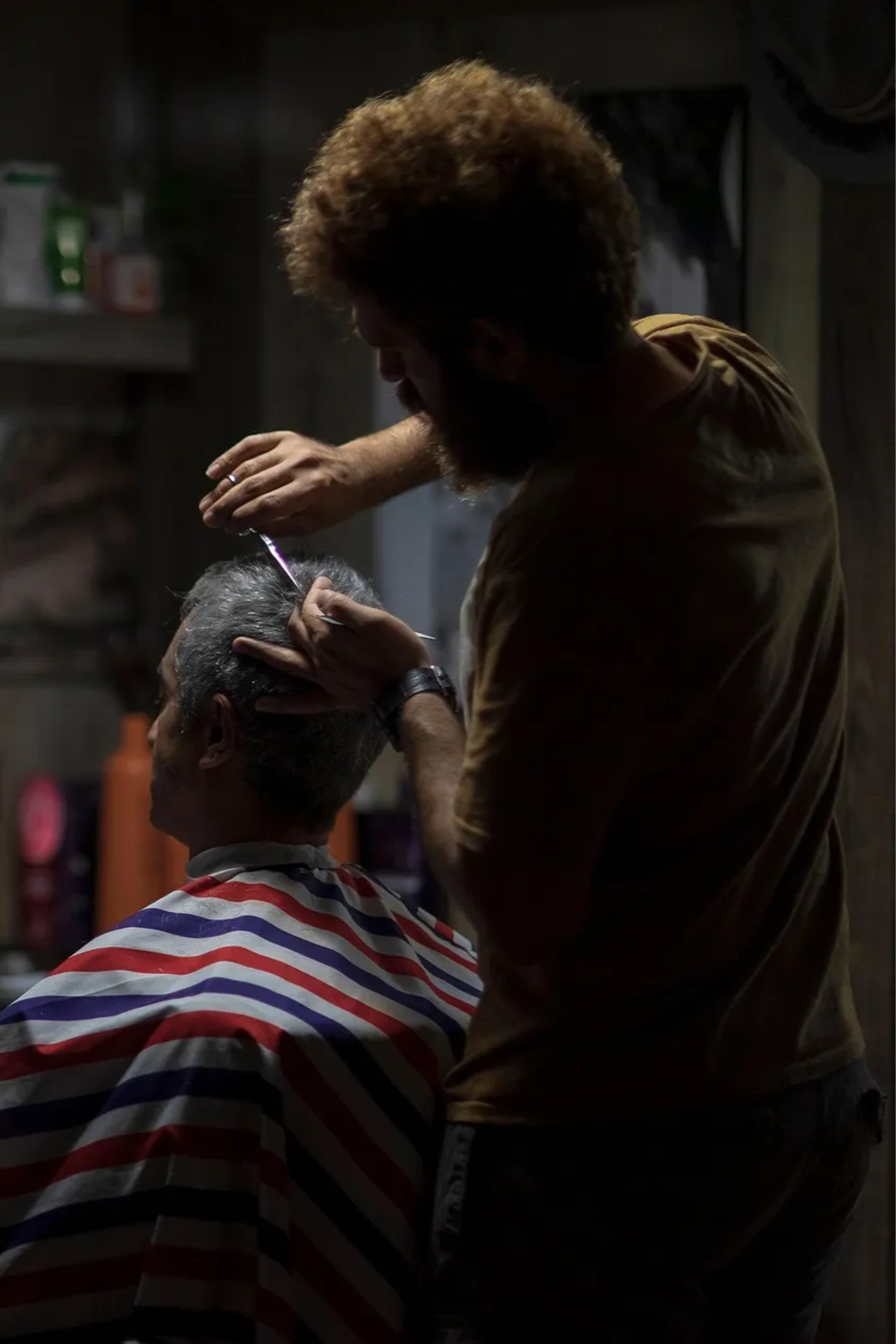 Kennedy’s Barber Club | Expert Haircuts & Grooming in West Chester