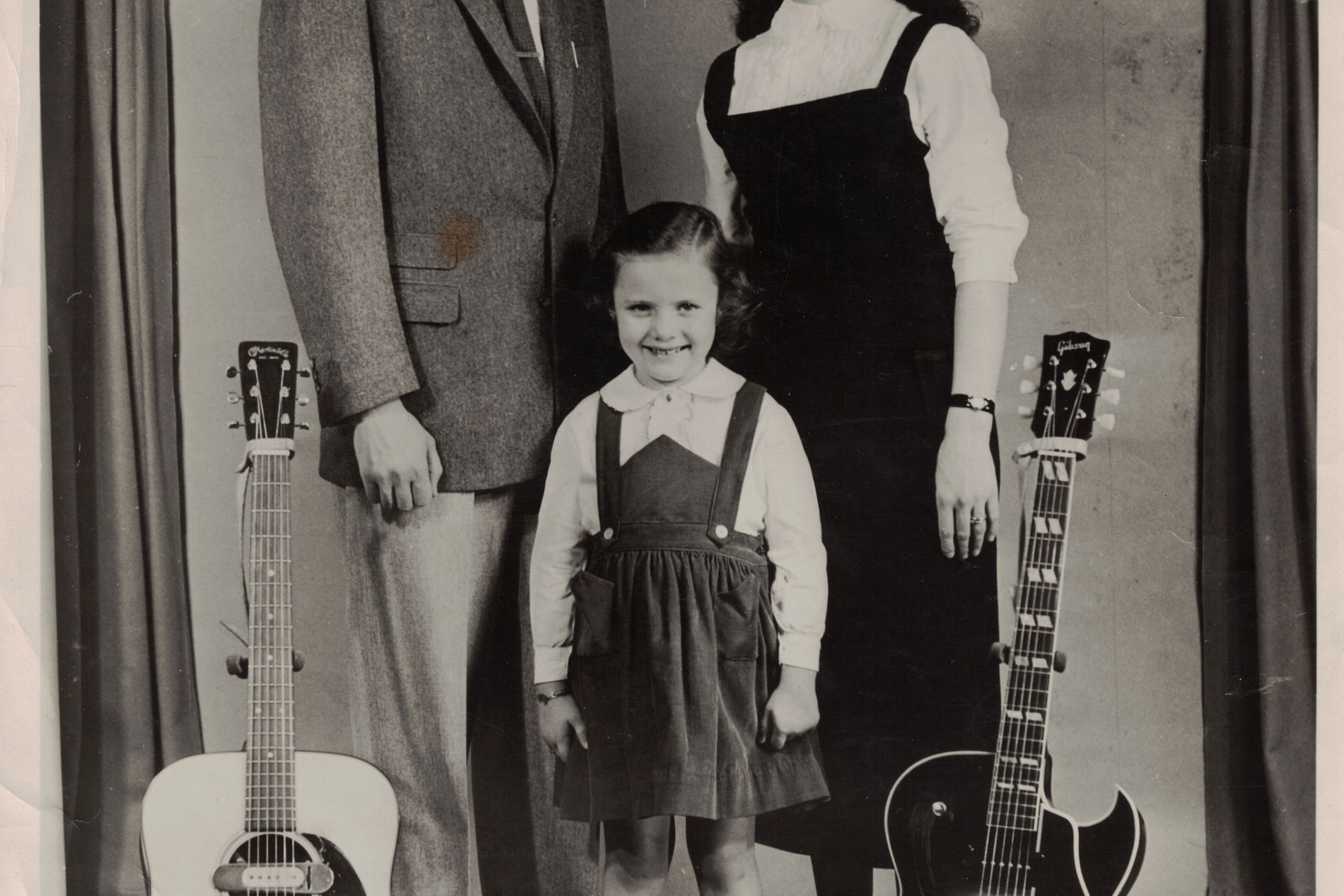 Reba Rambo Ministries | Nashville, TN