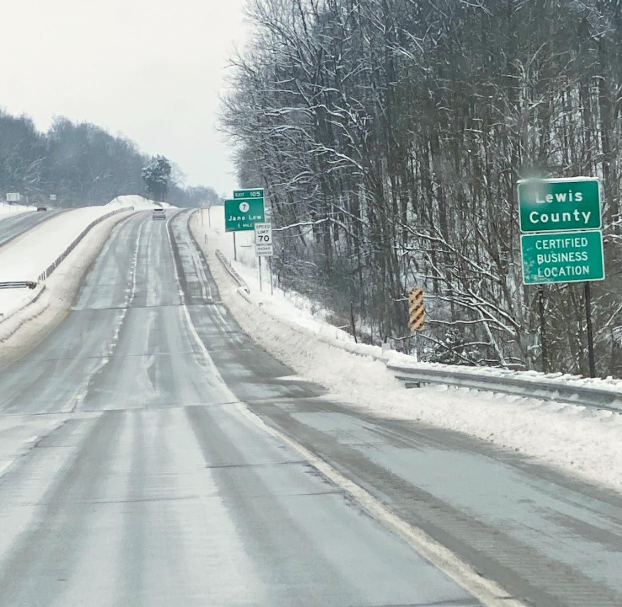 Rich and Fascinating History: Finding business resources in Lewis ...