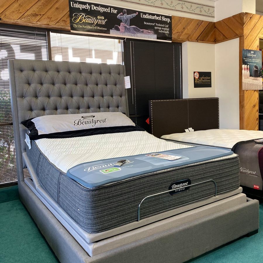 The Bed Store | (940) 692-6671