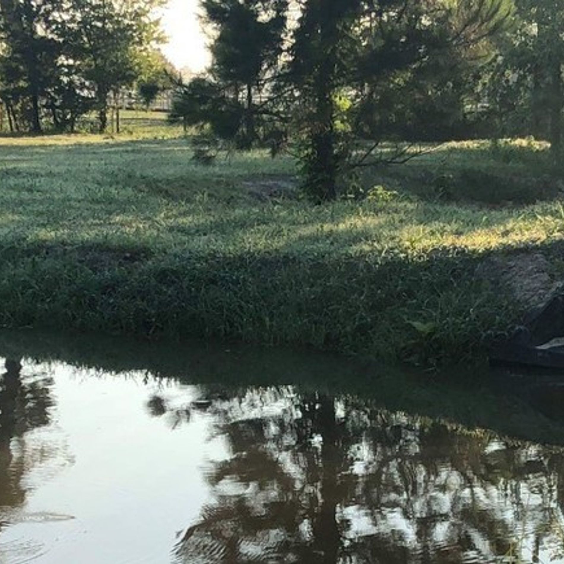 Sweet Valley Ranch Gallery | Tours & Events in Fayetteville