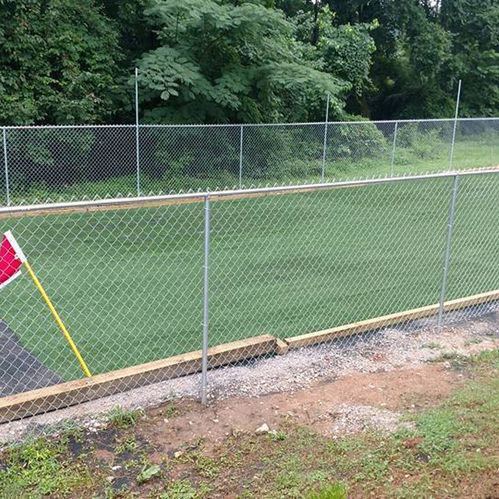 US Fence NC | A Leading NC Fence Company