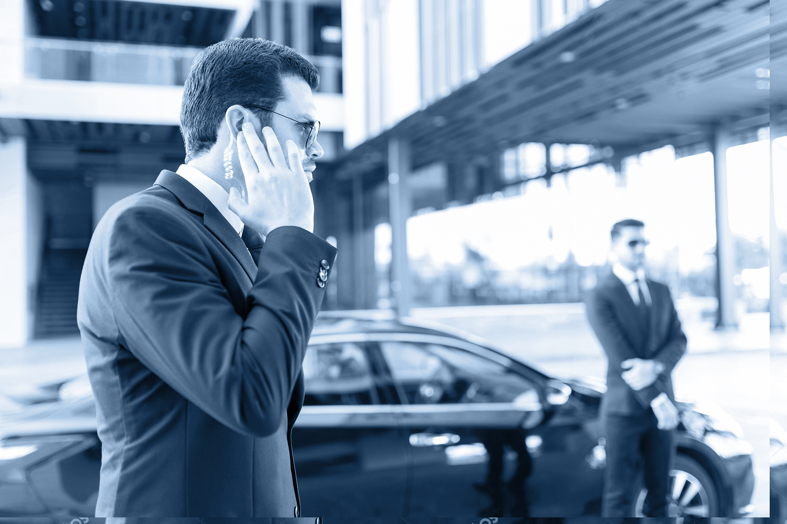 Executive Protection