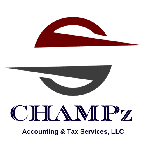 CHAMPz ACCOUNTING AND TAX SERVICES, Accounting Services and Tax ...