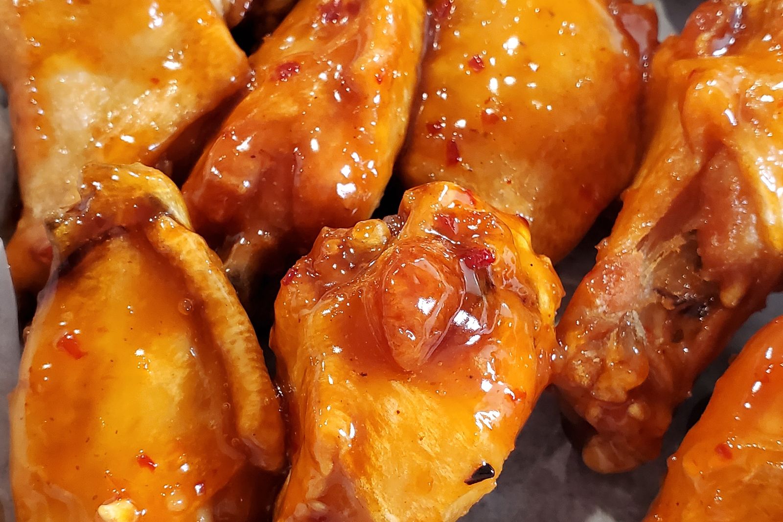 Menu | Detention @ The Elementary | Morrison, TN