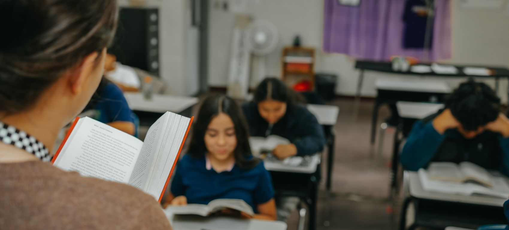 Exalt Academy - Little Rock's Premier Public Charter School