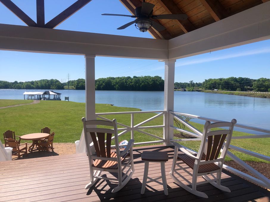 Live the Hyco Life! | Re/Max Premier Realty Hyco Lake