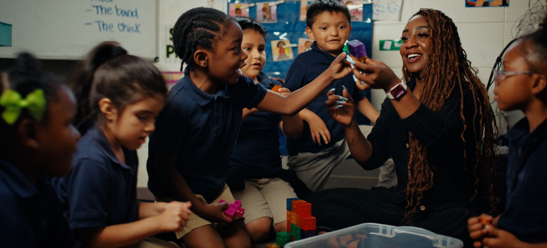 Exalt Academy - Little Rock's Premier Public Charter School