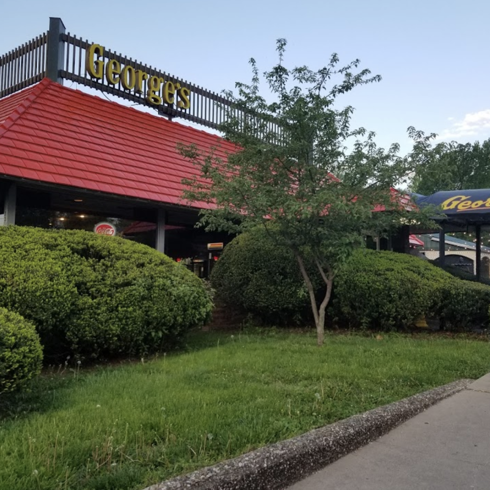 George's Family Restaurant | Springfield, Missouri