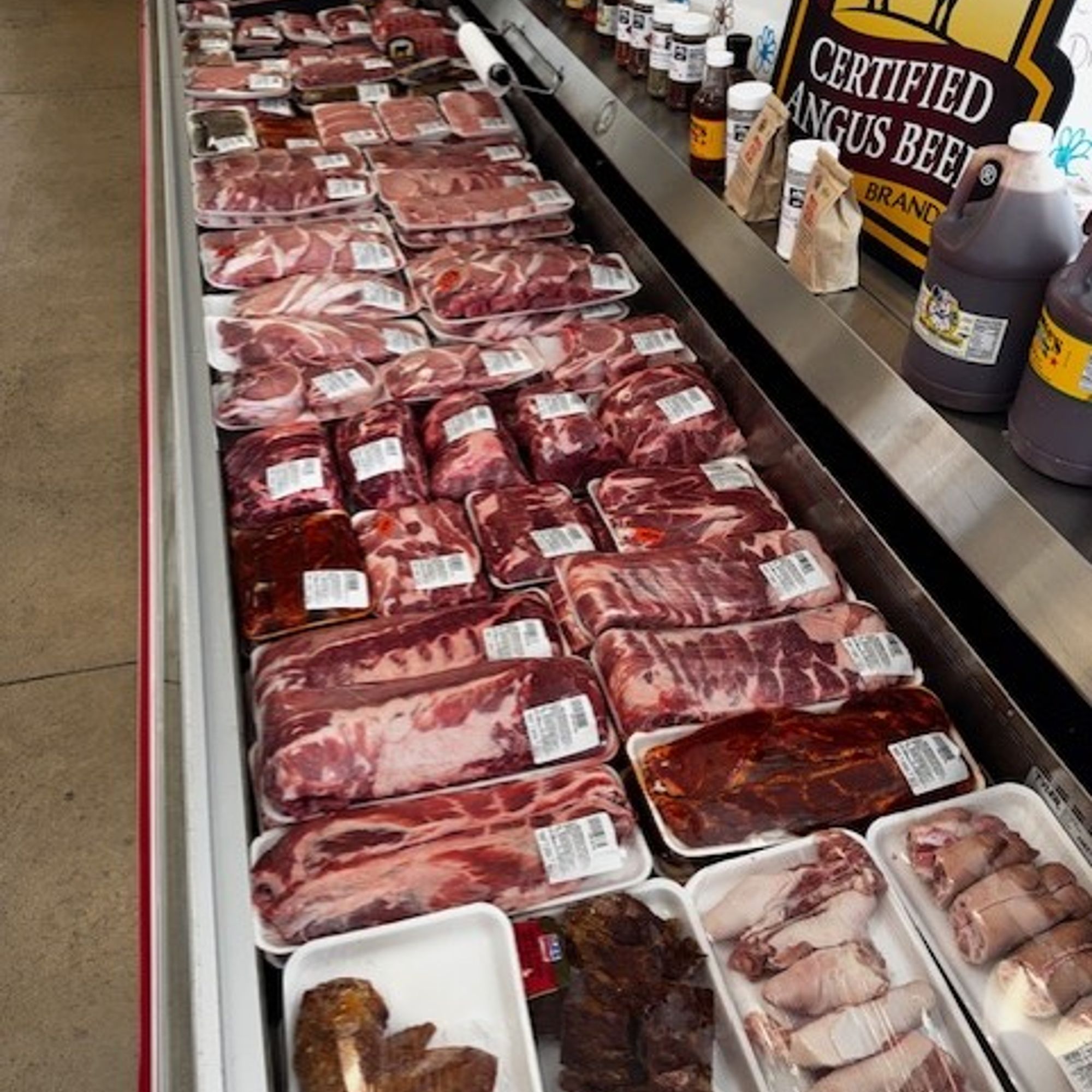 Twins Meat Market | Butcher Shop | Produce & Grocery | North Carolina ...