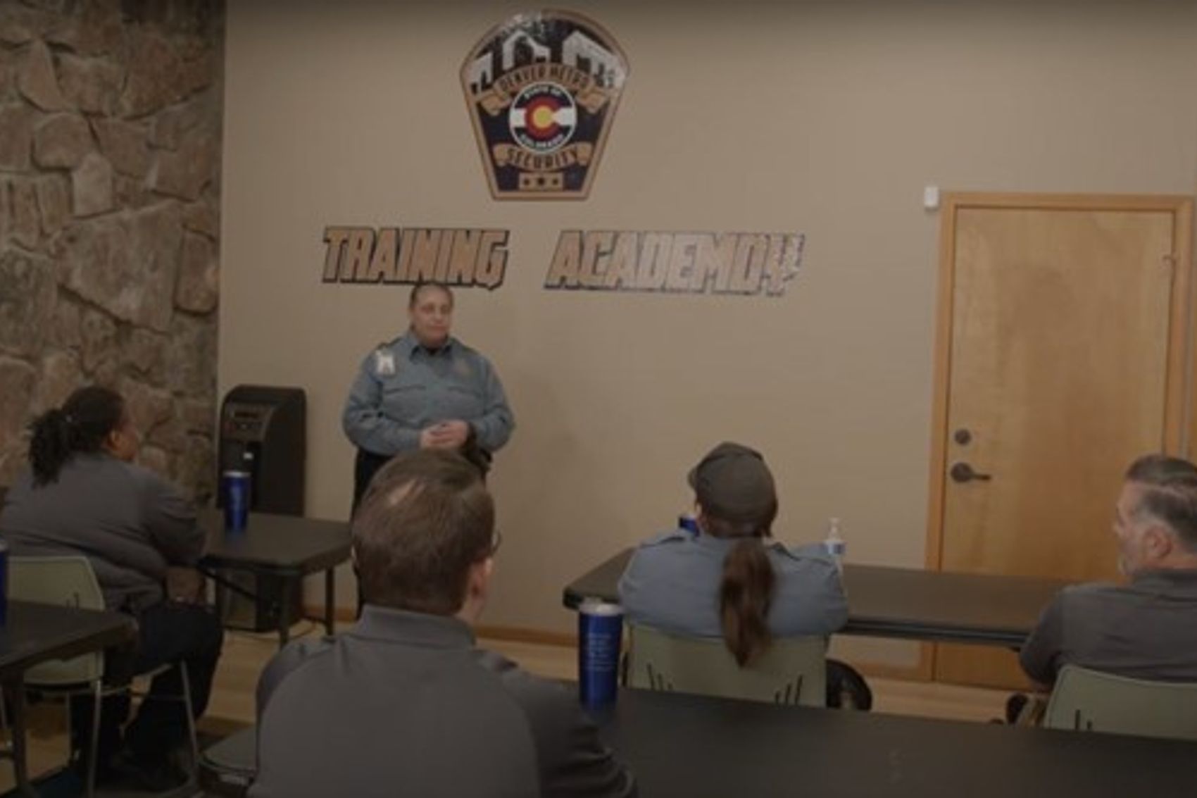 Denver Metro Security Services