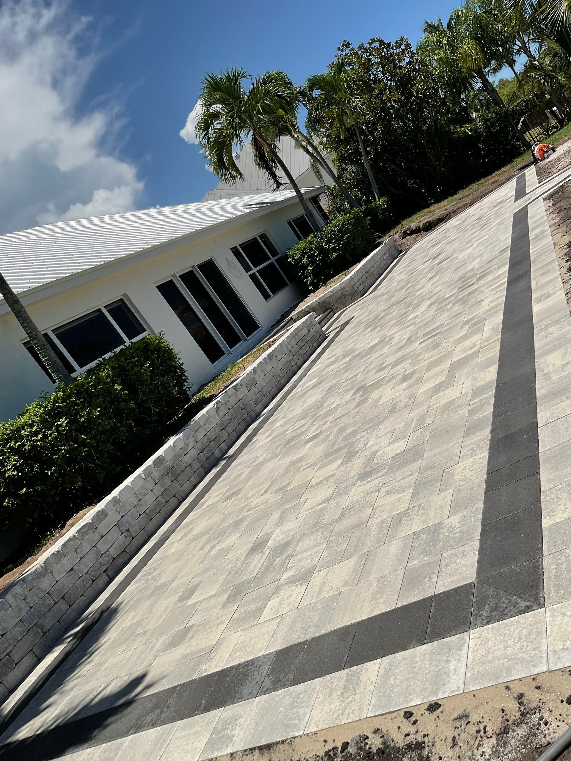 Brick Pavers - Pavers - Stuart, FL | Huge Design Brick Pavers ...