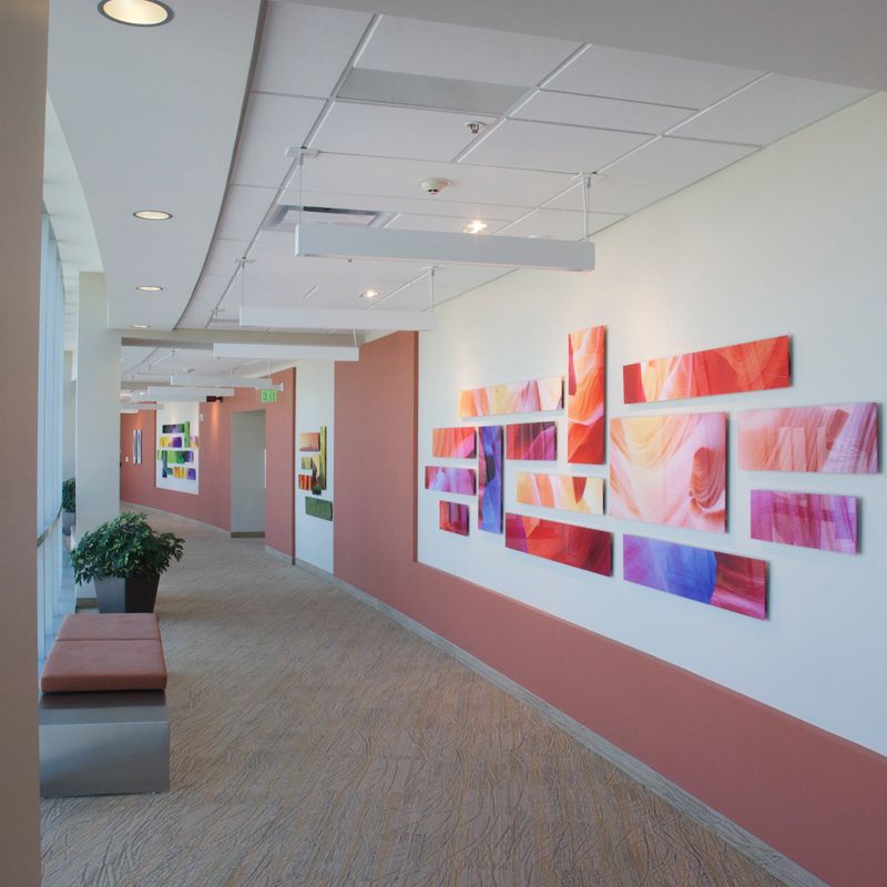 Alpine Art & Frame | Custom Framing and Art Installation, Salt Lake ...