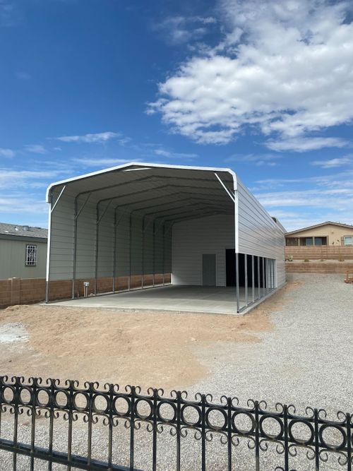 AZ Interstate Steel Structures AZ Interstate Steel Structures are ...