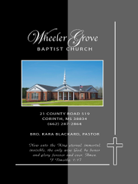 Color Craft Church Directories