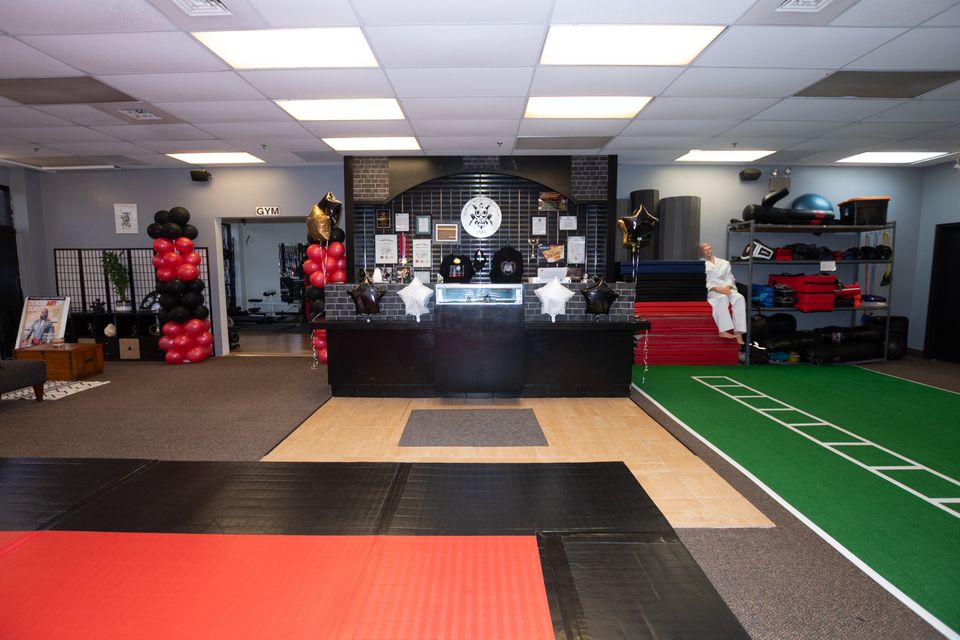 Martial Arts School near Chicago, IL - Dragon Budo Jujutsu Martial Arts ...