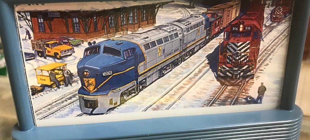Welcome | Brian's Model Trains | 109 West Main Avenue Myerstown, PA ...