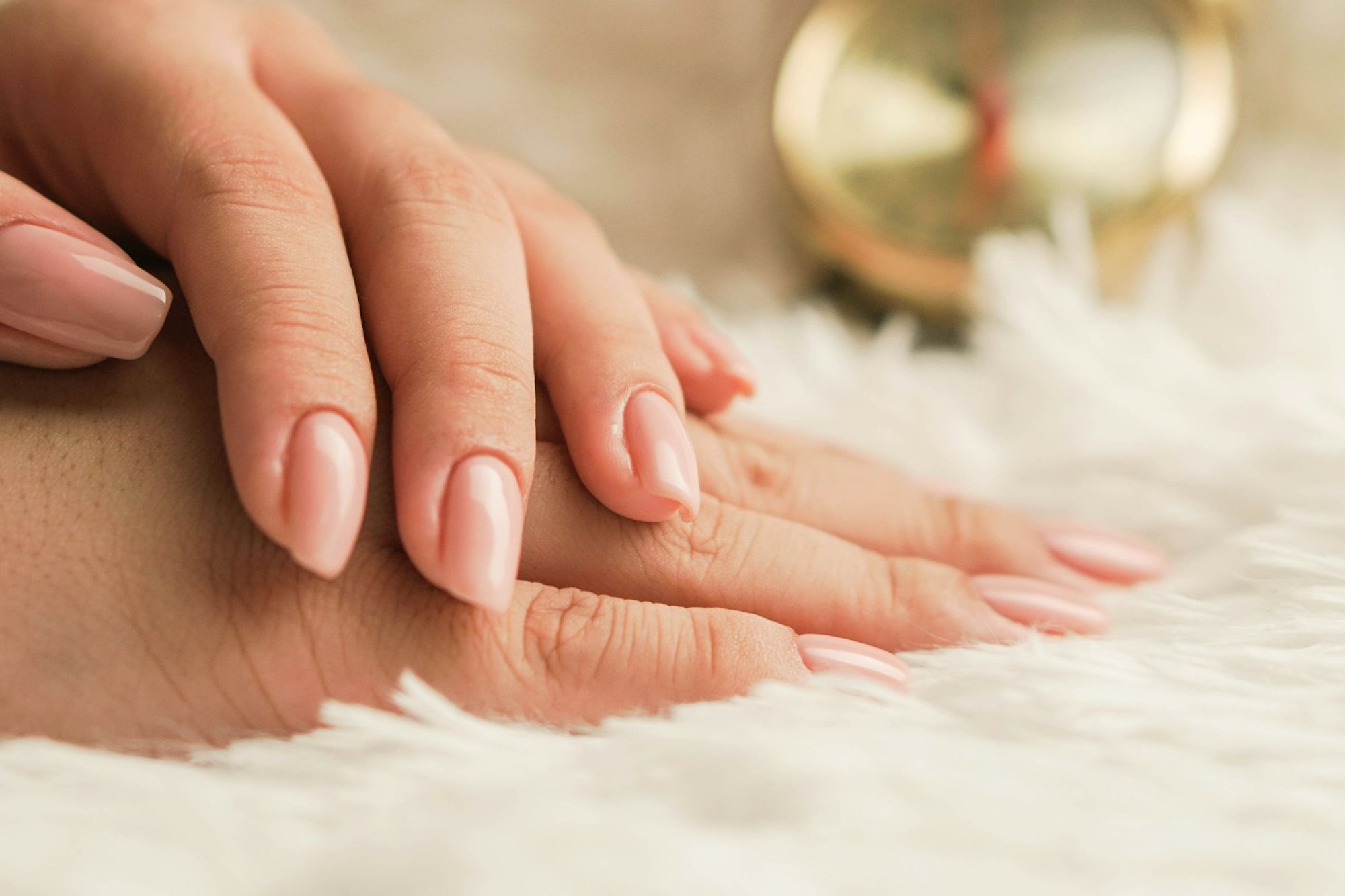 Nail Salon and Beauty Services in Brooklyn, NY | Friandises Nail Spa