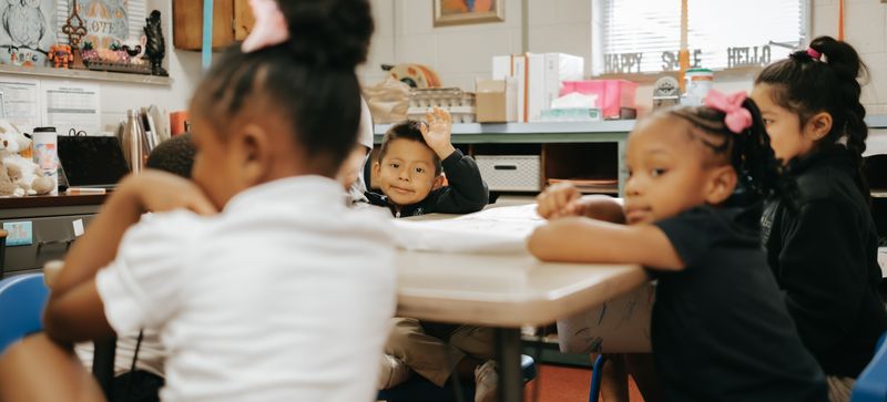 Exalt Academy - Little Rock's Premier Public Charter School