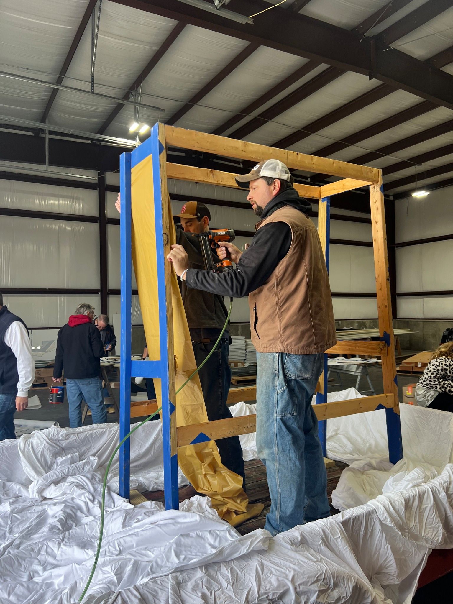 Rotary Club of Springfield Southeast | Springfield, Missouri